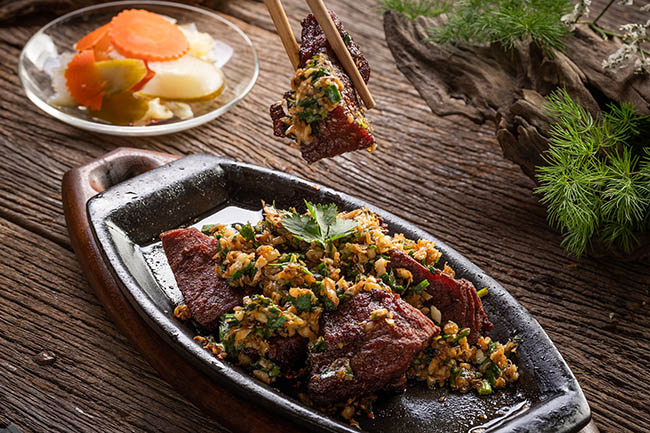 【続々オープン】セントラルワールドの最新人気レストラン9店舗 | DACO CO., LTD.