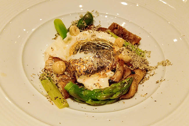 ROSSINI’S ロッシーニ 1 | DACO CO., LTD.